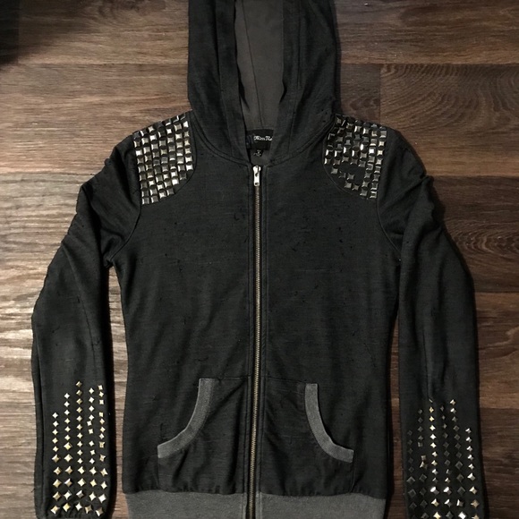 Miss Me | Jackets & Coats | Miss Me Womens Jacket | Poshmark